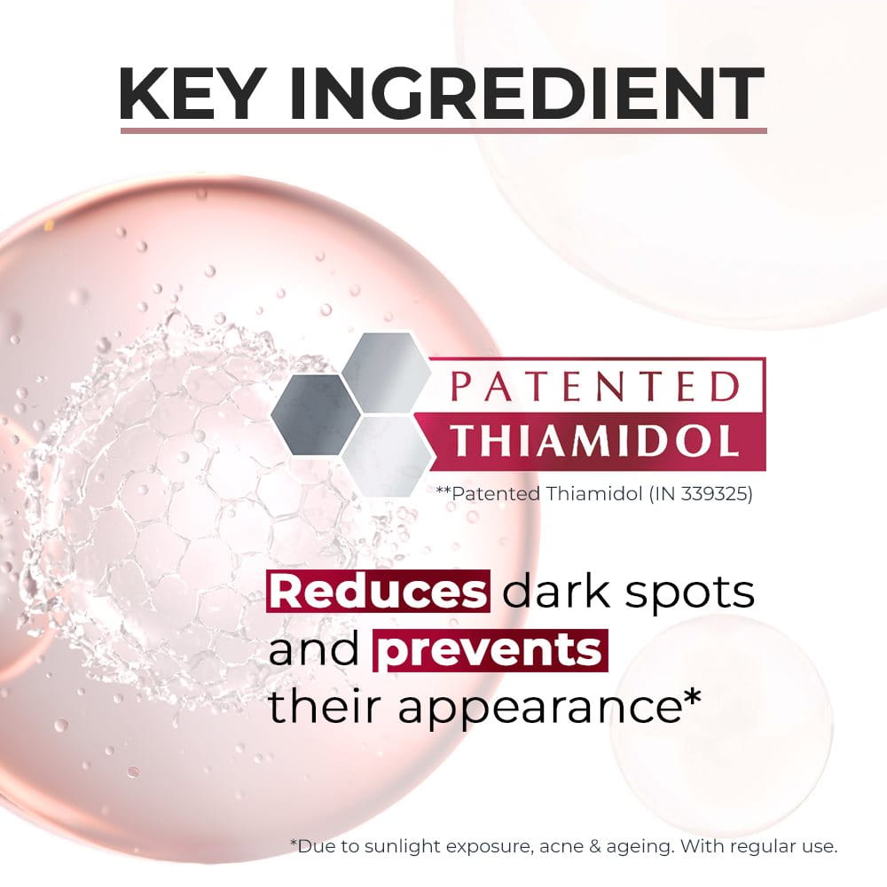 Eucerin Thiamidol For Hyperpigmentation: Complete Guide